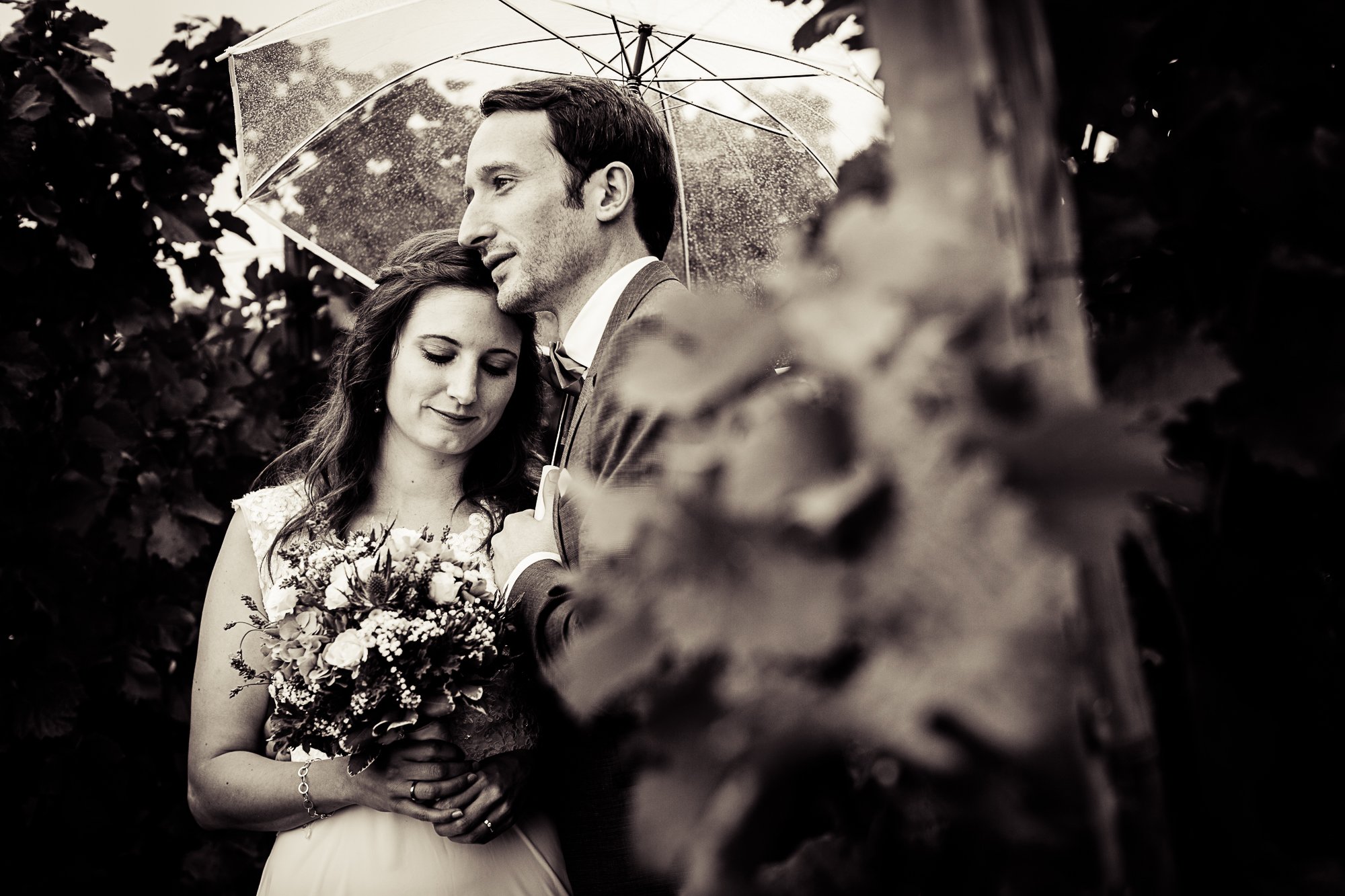 Hochzeit in Leutenbach + Weinstadt » Lea Weber Hochzeiten & Mehr